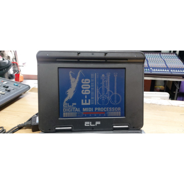 ELF 606 팝니다 > 중고장터 | 뉴띵