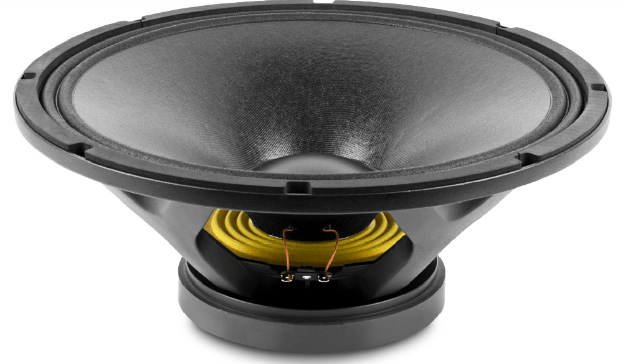 beyma 15인치 400W 15WR400 --59224122 > 전문장비몰 | 뉴띵